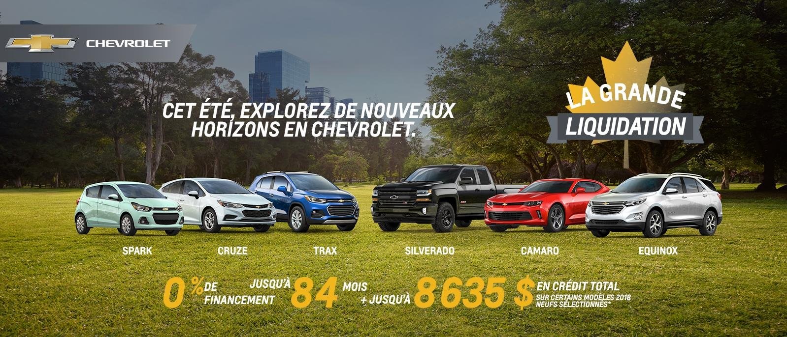 Réseau des Concessionnaires Auto du Québec